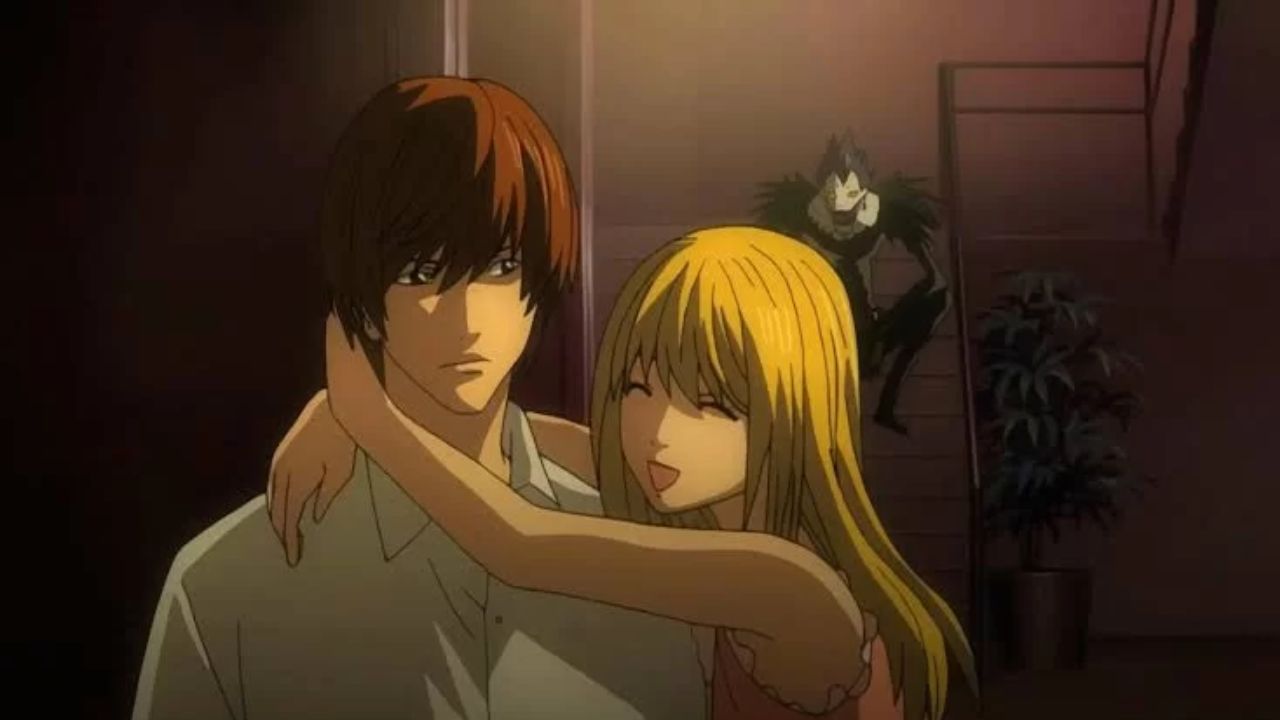30 Curiosidades sobre o Anime Death Note - Refúgio Invertido