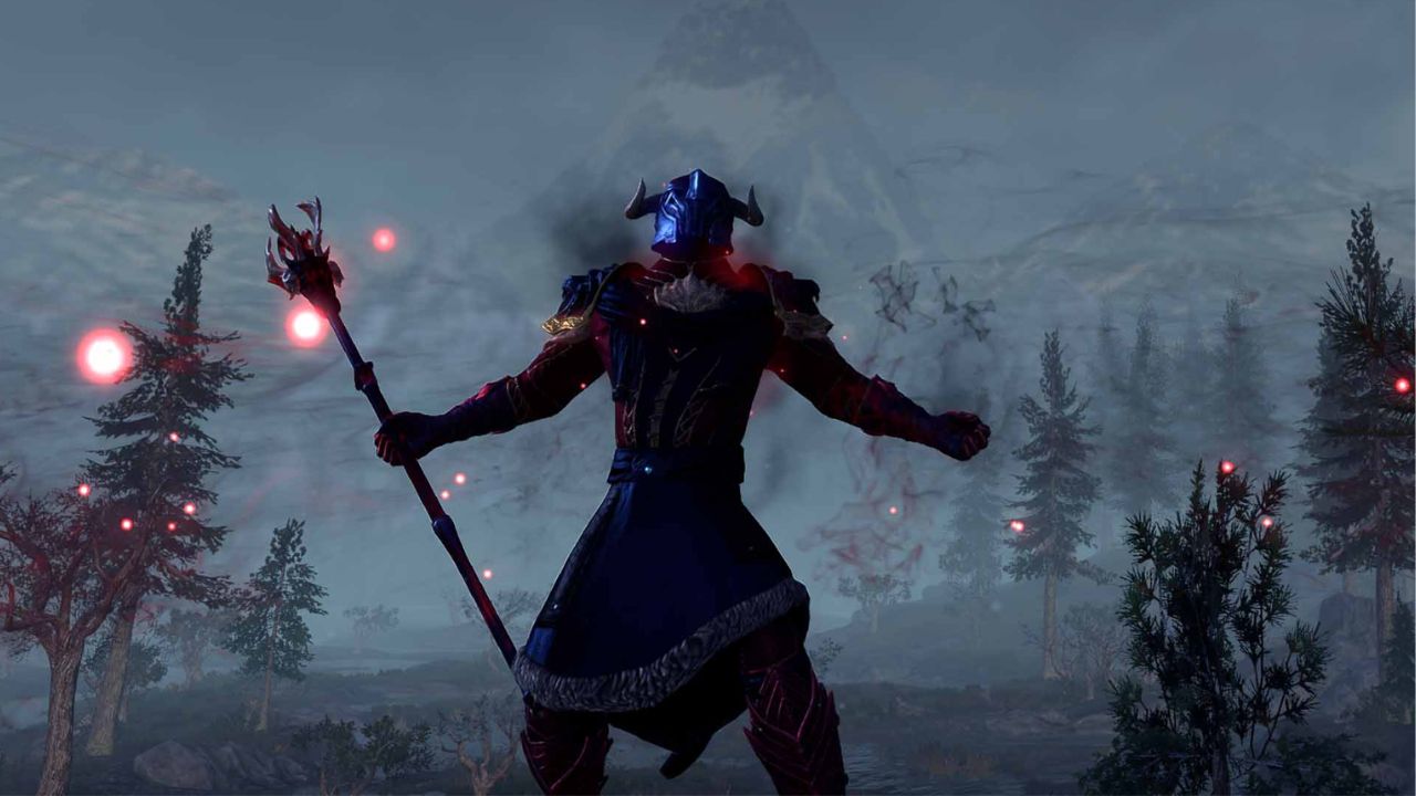 As 10 Melhores Builds de Skyrim – Guia Completo para Dominar Tamriel ...