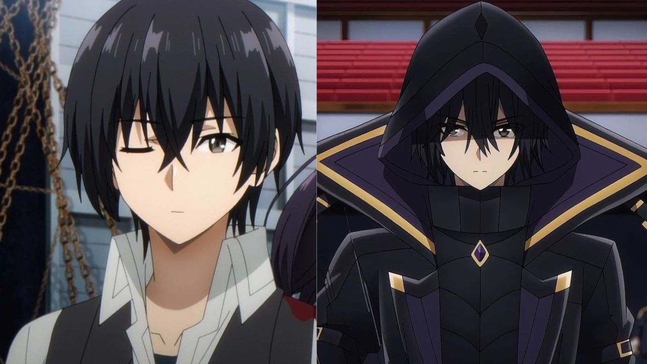 Por Que Ninguém Descobre Que Cid É o Shadow em The Eminence in Shadow ...