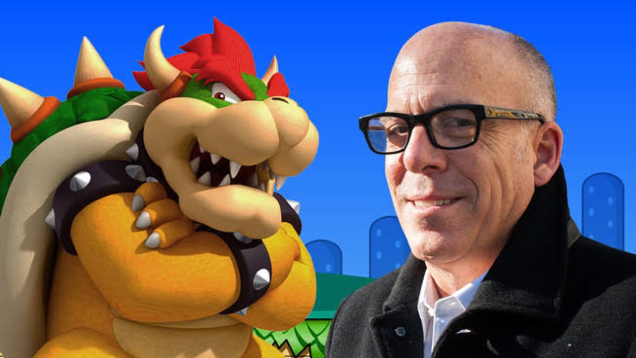Doug Bowser deixa a presidência da Nintendo of America: o fim de uma ...