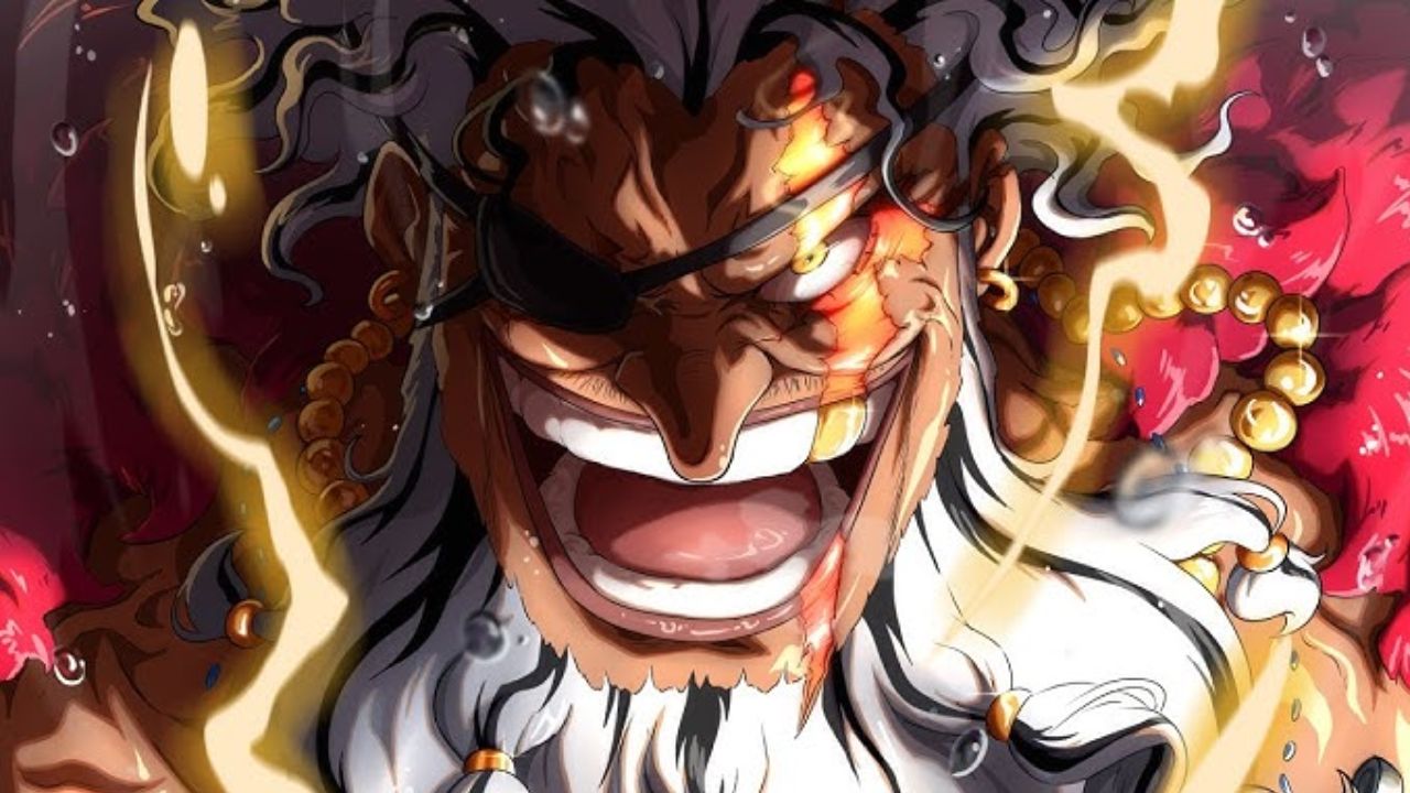 One Piece – Teoria conecta Davy Jones a Joy Boy e sugere duas Vontades ...