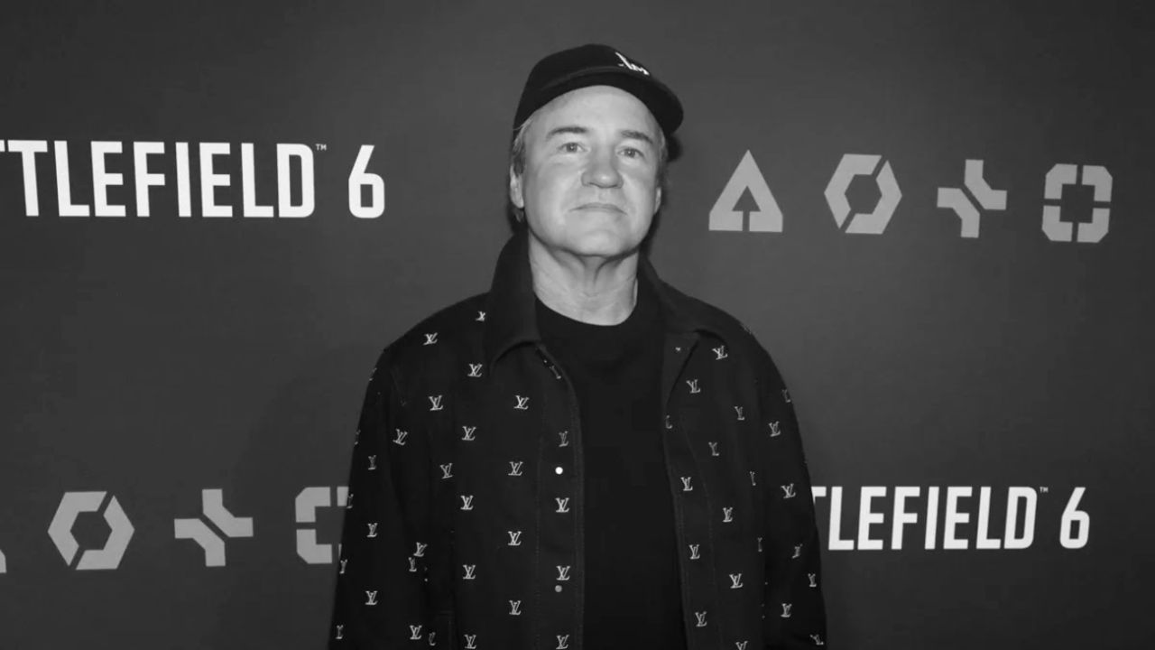 Co-criador da franquia ‘Call of Duty' morre aos 55 anos - Refúgio Invertido