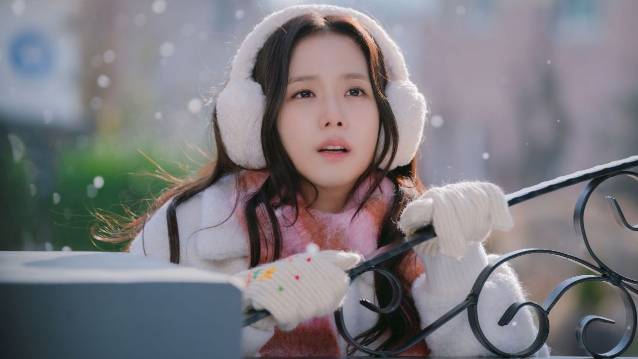 Veja novo trailer e poster do K-drama Namorado por Assinatura - Refúgio ...